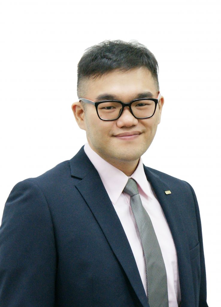 Introduction of the main members of the PIIP team