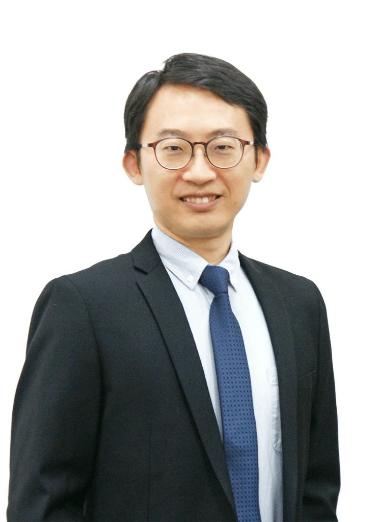 團隊主要成員介紹 - PIIP